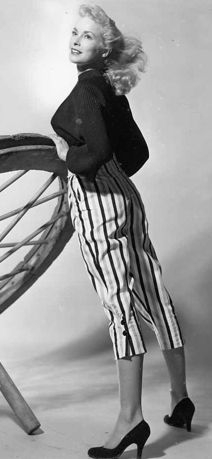 Picture of Janet Leigh