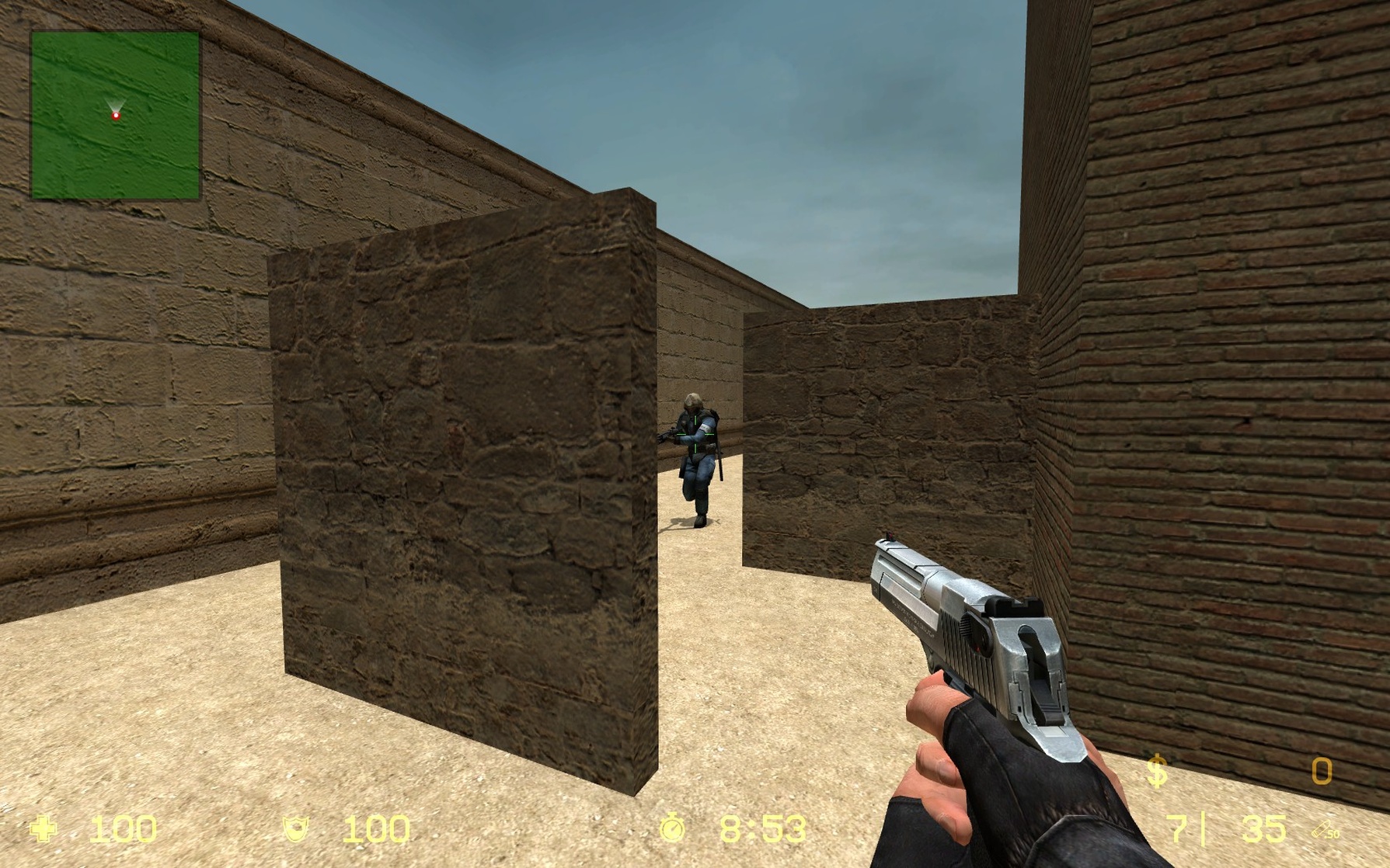 Picture of Counter-Strike: Source