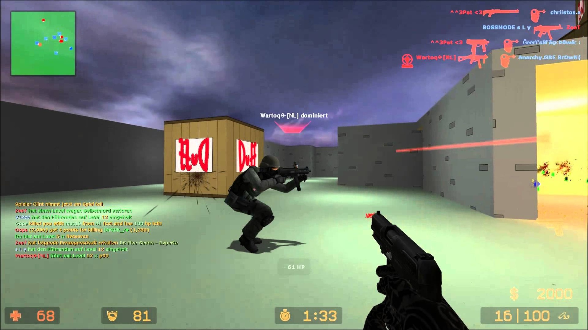 Picture of Counter-Strike: Source