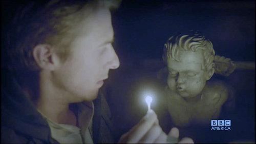 Picture of Doctor Who