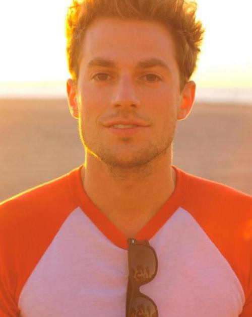 Picture of Adam Pitts