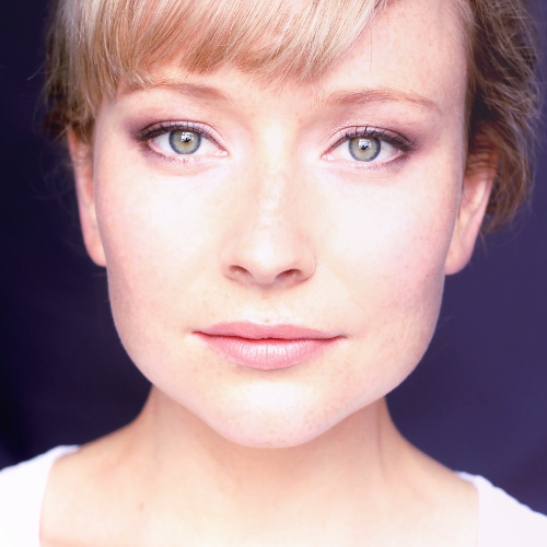 Image of Fern Sutherland