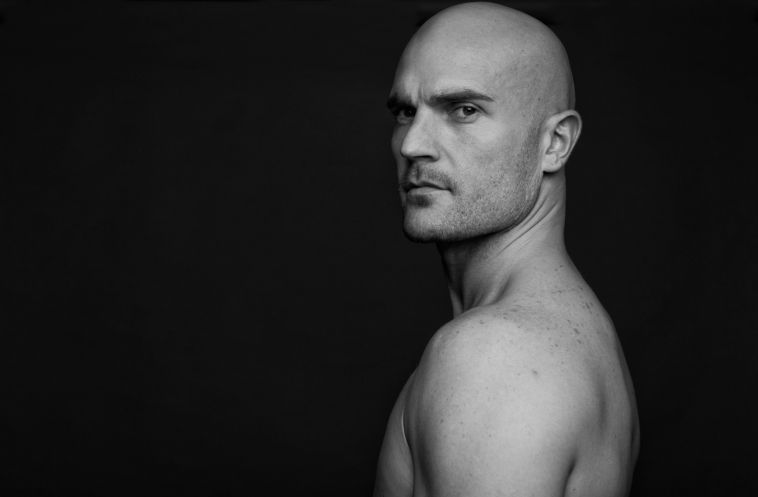 Ben Barrington image