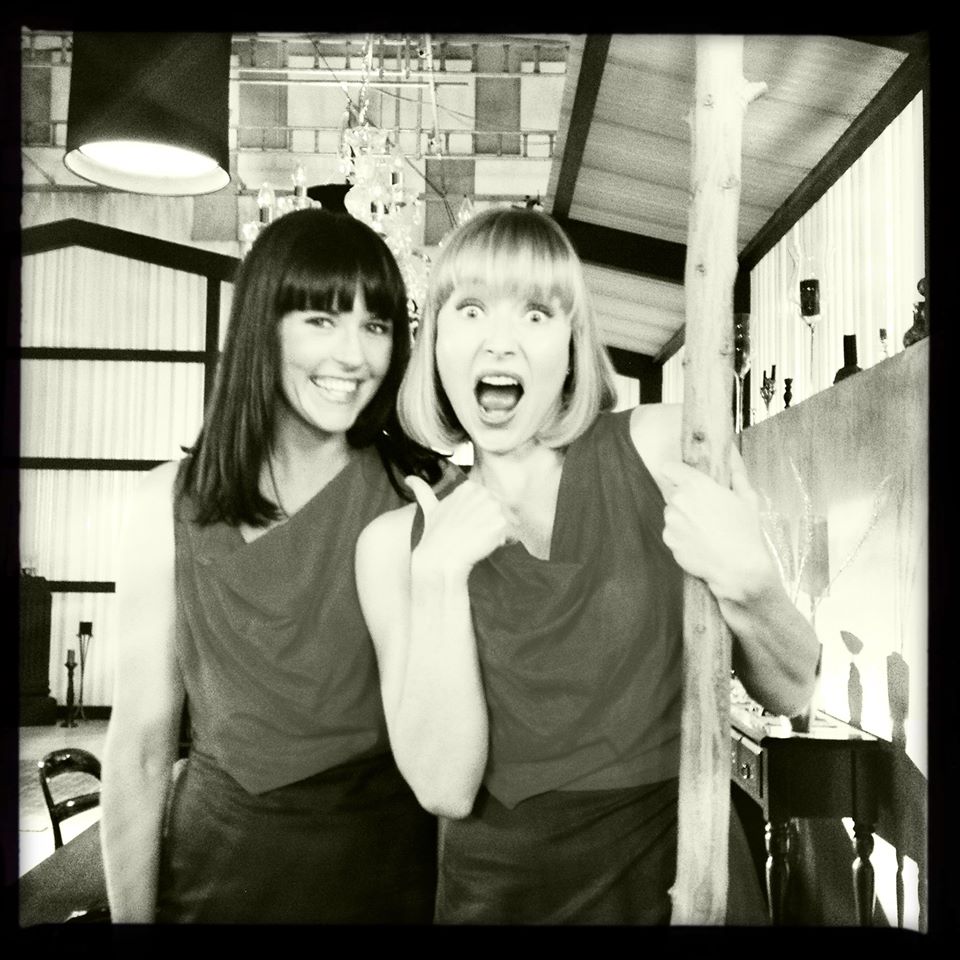 Picture of Fern Sutherland