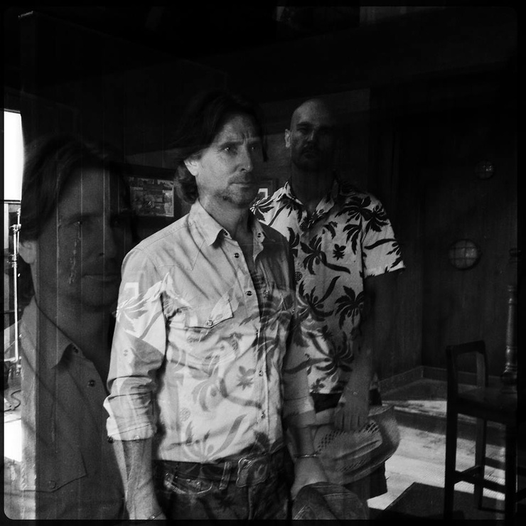 Picture of Timothy Balme