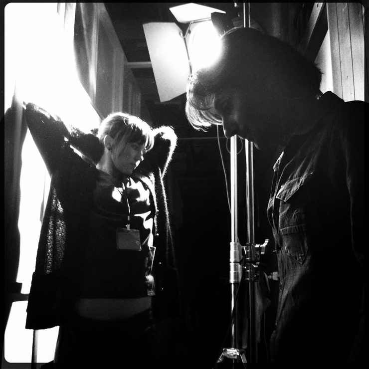 Picture of Timothy Balme