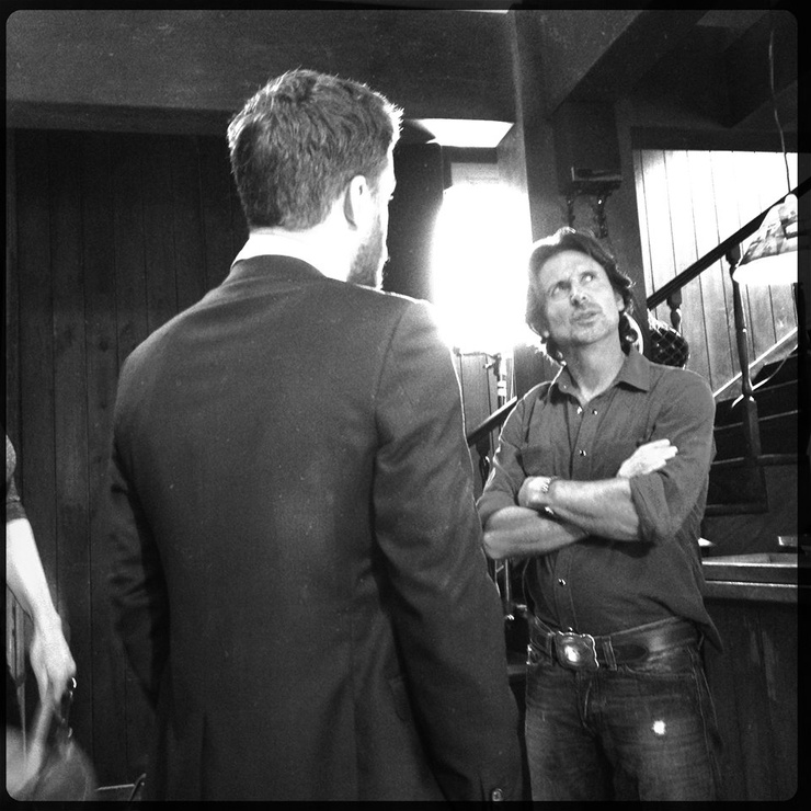 Image of Timothy Balme