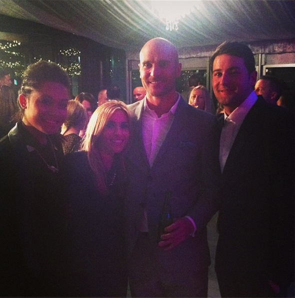 Picture of Ben Barrington