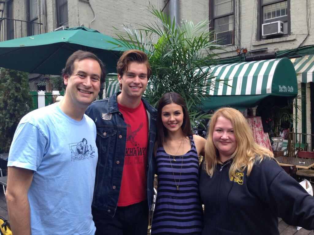 Picture of Victoria Justice