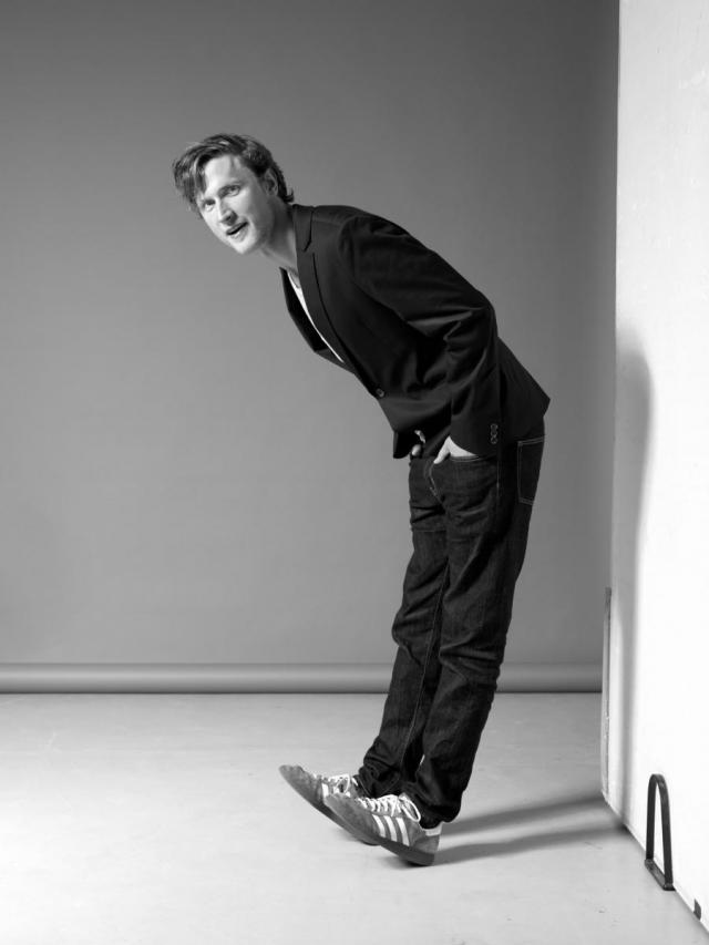 Picture of Mikkel Boe Følsgaard