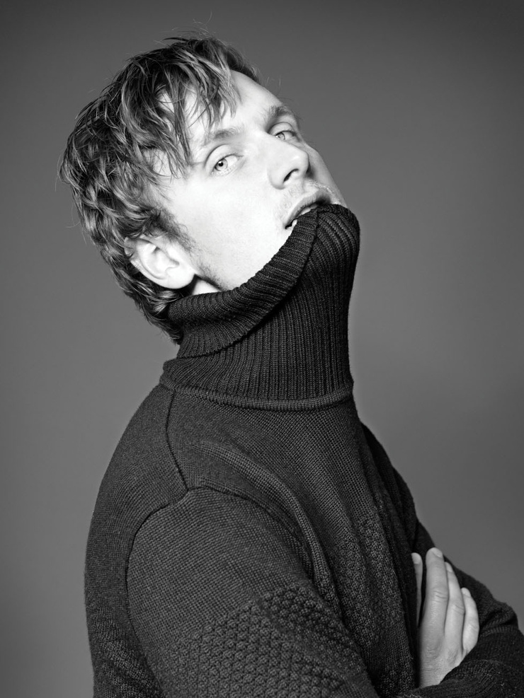 Picture of Mikkel Boe Følsgaard