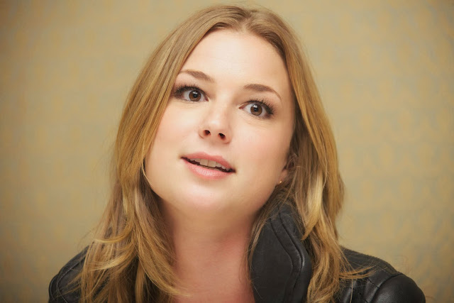 Picture of Emily VanCamp