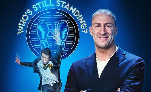 Image of Who's Still Standing?