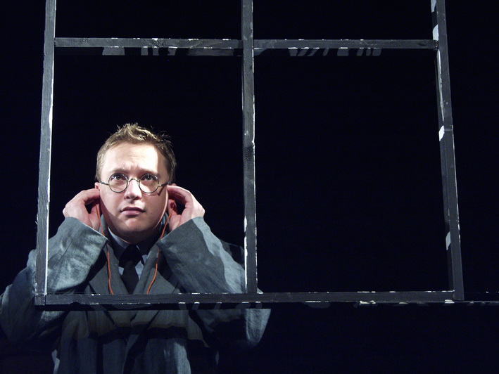 Picture of Marius Florea Vizante