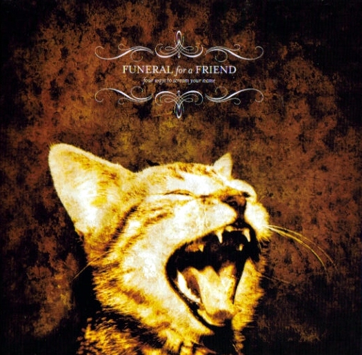 Picture of Four Ways to Scream Your Name