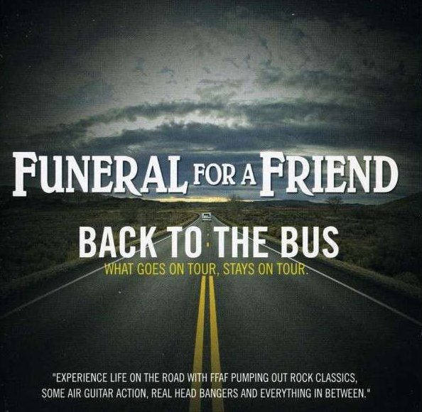 Picture of Back to the Bus