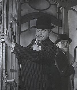 Picture of Dem Radulescu