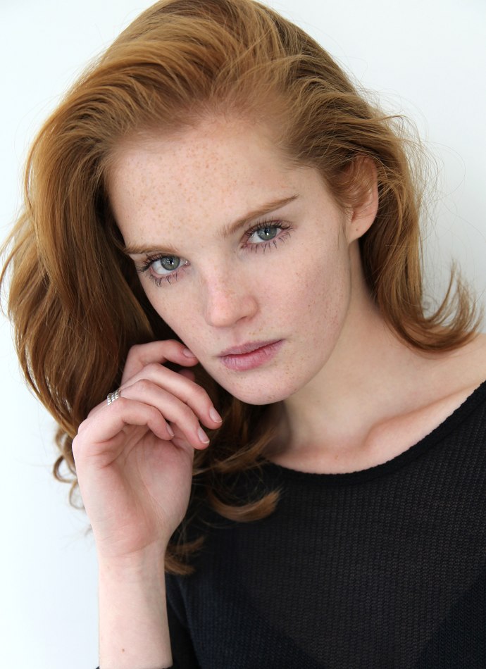 Picture of Alexina Graham