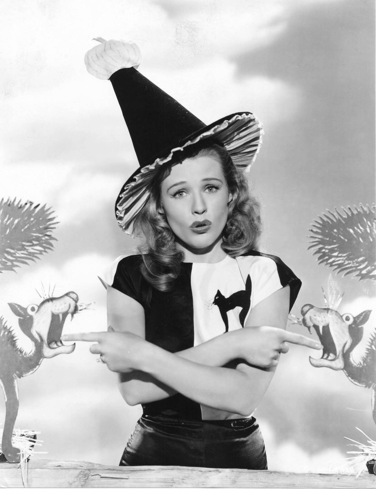 Gale Robbins picture