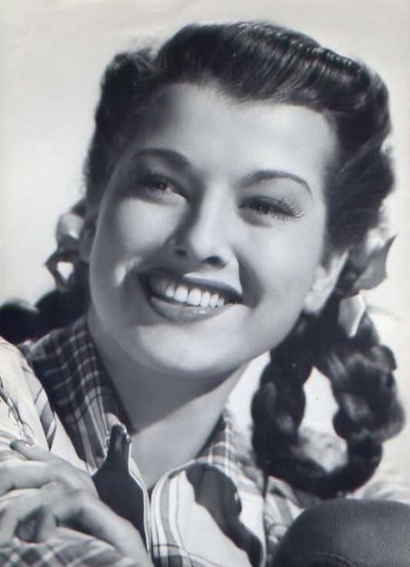 Picture of Trudy Marshall