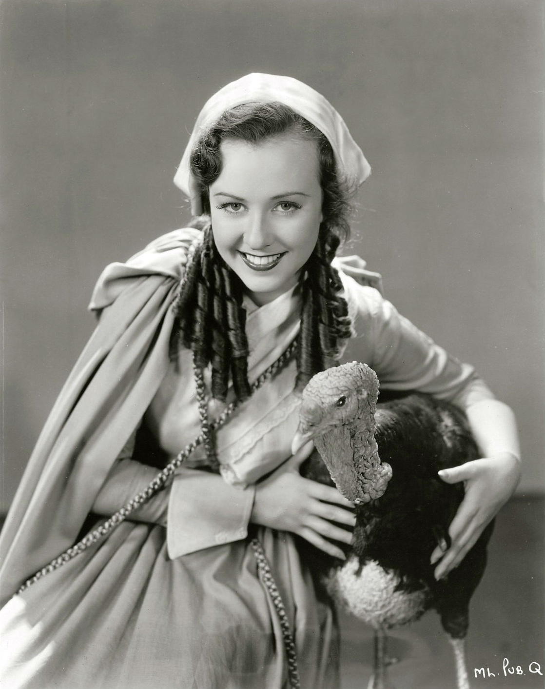 Picture of Margaret Lindsay