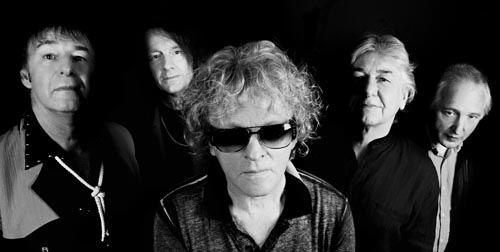 Picture of Mott the Hoople