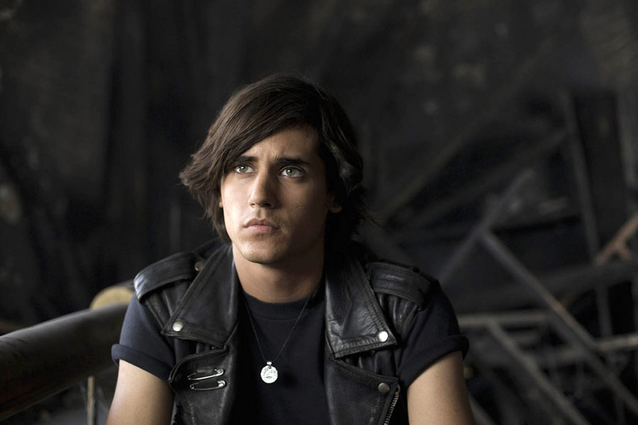 Picture of Àlex Maruny