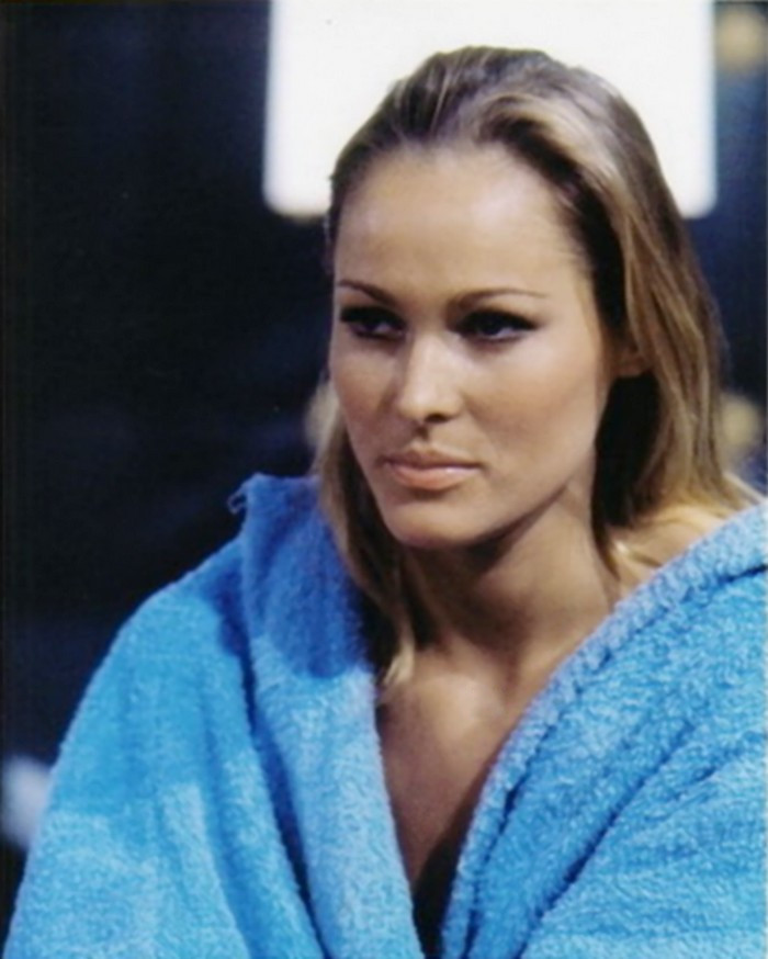 Picture of Ursula Andress