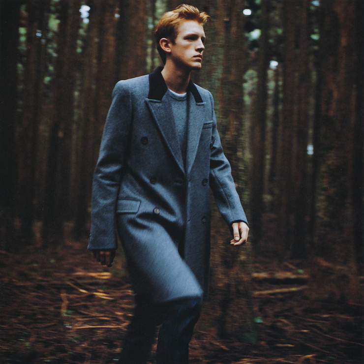 Picture of Lasse Pedersen