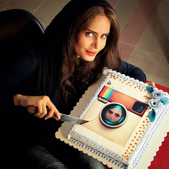 Picture of Elnaz Shakerdust