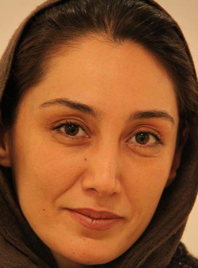 Picture of Hediyeh Tehrani