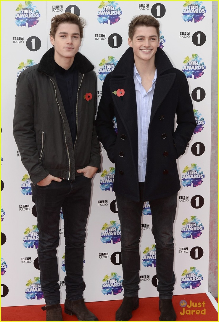 Picture of Jack Harries