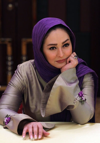 Image of Elham Hamidi