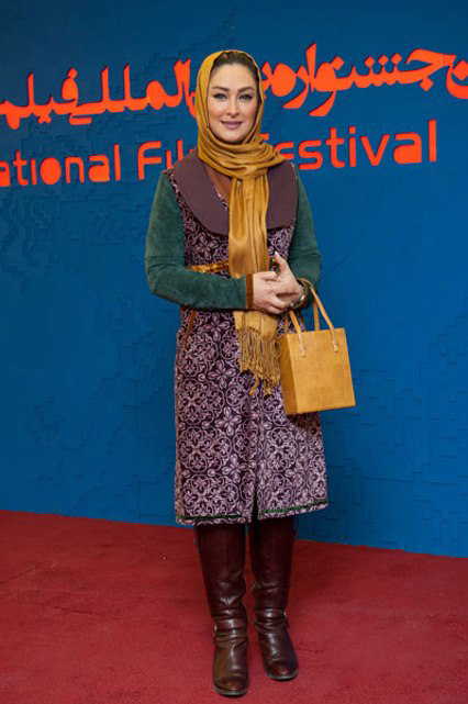 Elham Hamidi picture