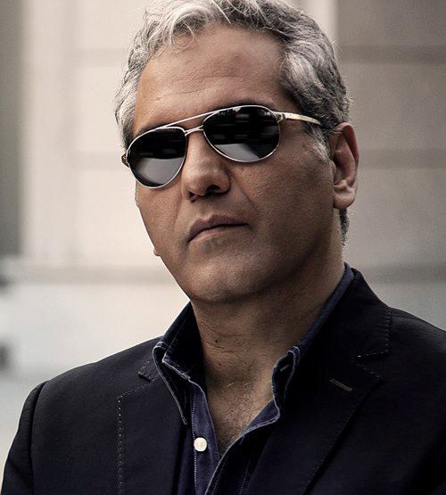 Picture of Mehran Modiri