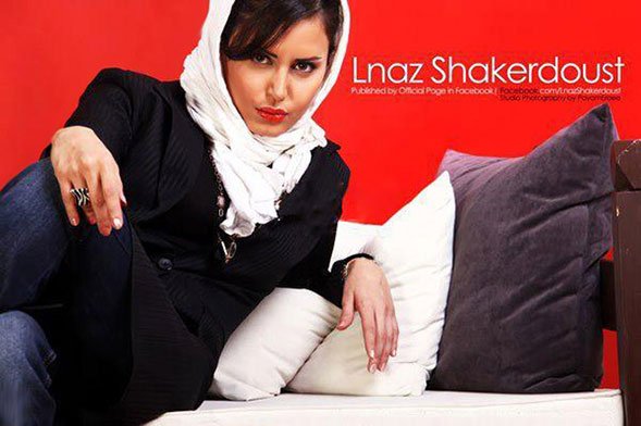 Picture of Elnaz Shakerdust