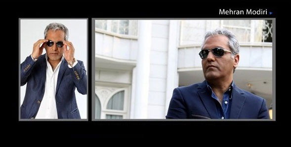 Image of Mehran Modiri