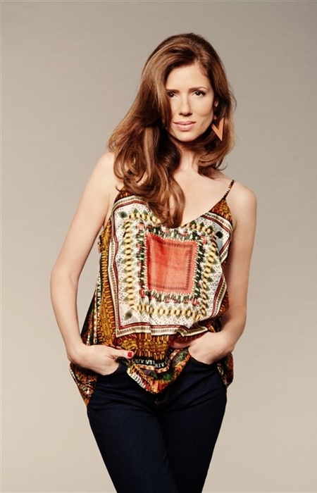 Picture of Ronit Yudkevitz