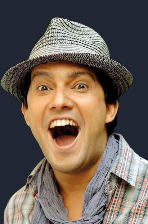 Picture of Hamed Behdad