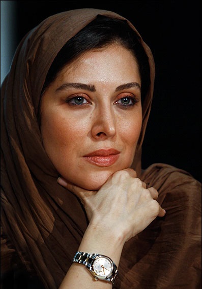 Mahtab Keramati picture