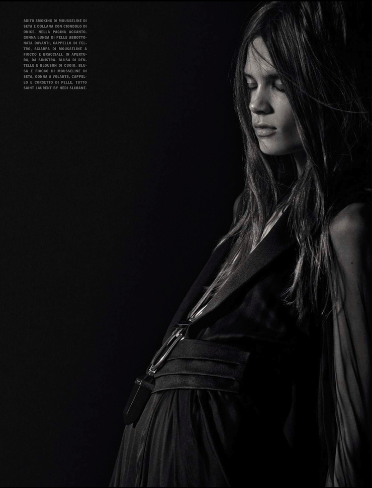 Picture of Caroline Brasch Nielsen