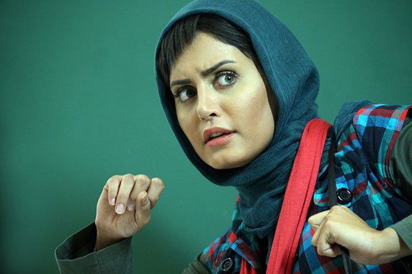 Picture of Elnaz Shakerdust