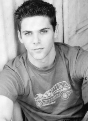 Picture of Mikey Day