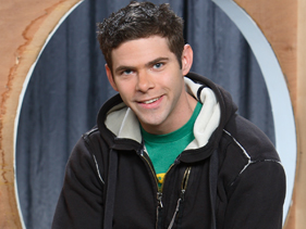 Picture of Mikey Day