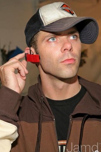 Mikey Day image