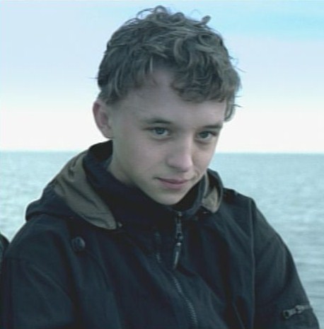 Picture of Vladimir Garin