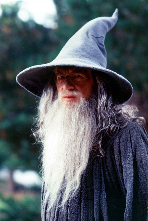 Picture of Gandalf