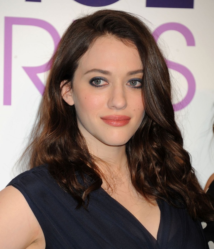 Picture of Kat Dennings