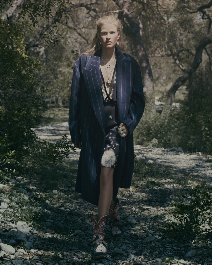 Picture of Louise Parker (Model)