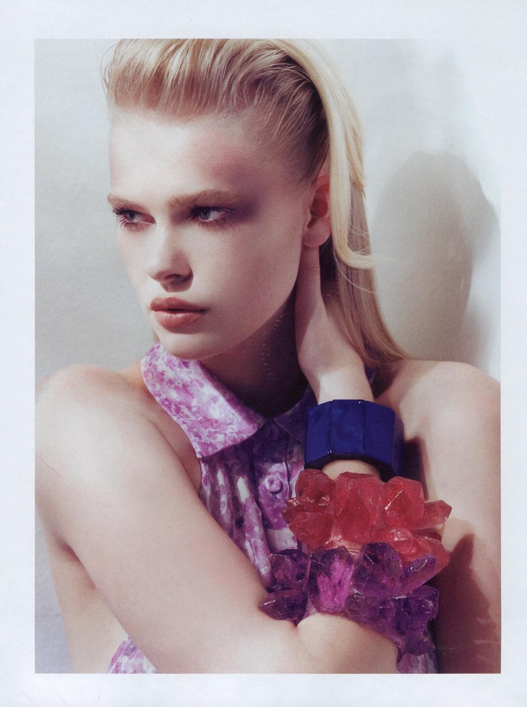 Millicent Lambert image